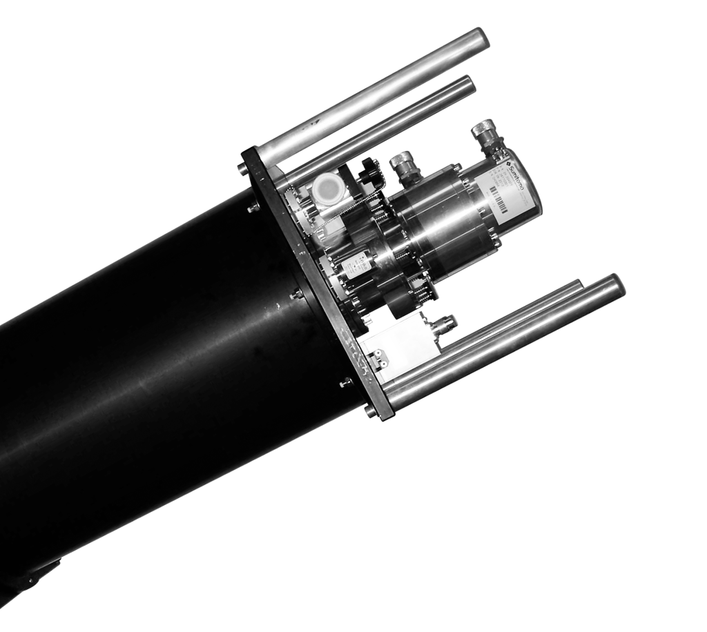 Ultra Cryo LNA · Celestia Callisto